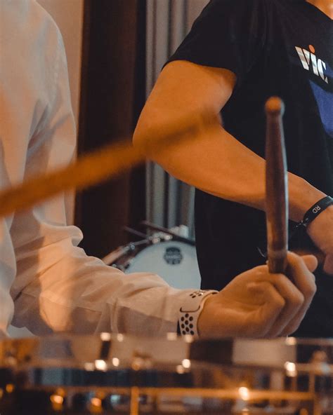 Embracing The Regression To Mediocrity Principle A Pathway To Excellence In Rudimental Drumming