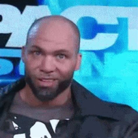 Kurt Angle Piercing Eyes Meme 
