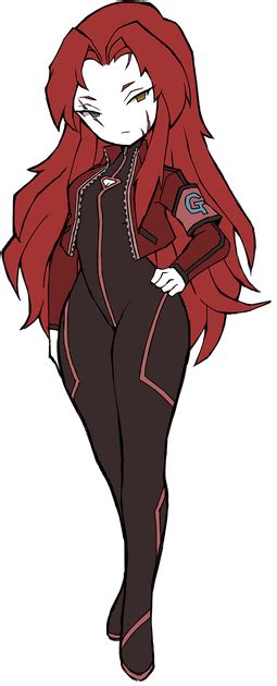 Gebura Lobotomy Corporation Wiki