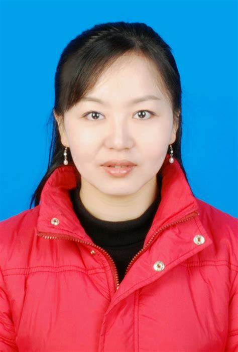 李慧娟 外语外贸学院