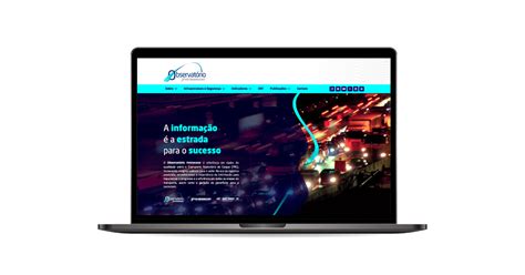 Codde Novo Site Observatório Fetrancesc