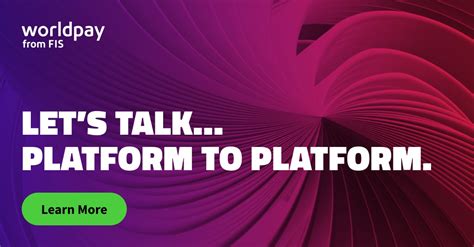 Worldpay On Linkedin Payments Platform Worldpay For Platforms Fis
