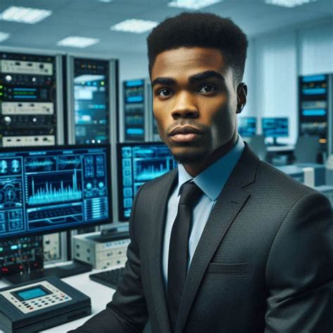 Overview Of Telecommunication Engineering In Nigeria