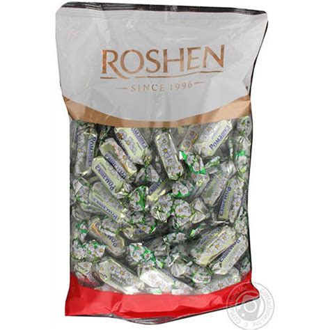 Конфеты Ромашка Roshen (ID#1295111272), цена: 195 ₴, купить на Prom.ua