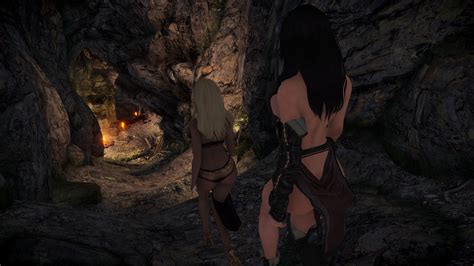 Midway Through Infinity [chapter 3] Fatal Attraction Skyrim From My Side Loverslab