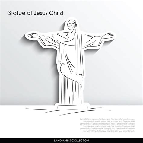 شبح انتزاعی کرملین مسکو در پس زمینه کاغذ سفید مجموعه وکتور نشانه ها 1047915