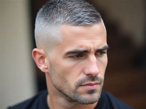 45 Great Older Mens Haircuts Over 50 Short Haircuts For Older Men Short Hairstyles For Older