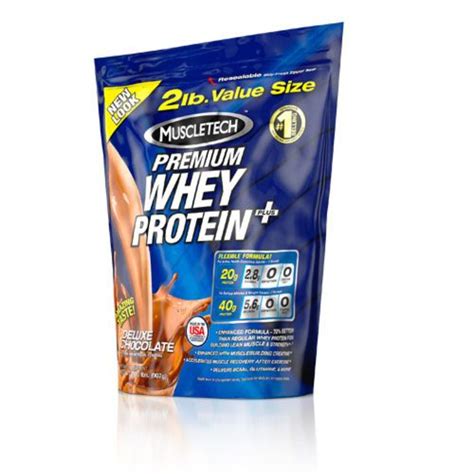 Muscletech Whey Protein Plus 2lbs Fitness Store Strbry