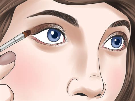 How To Apply Brow Gel With Pictures WikiHow