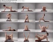 Hegre Ariel Naked Fitness Motivation Intporn Forums