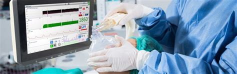 Non Invasive LiDCO Hemodynamic Monitoring For The Entire Patient Pathway