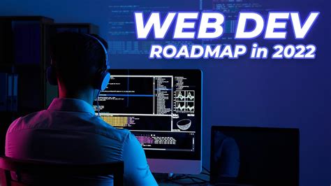 Web Developer Roadmap 2022 For Beginners How To Start Learning Web Development In 2022 Youtube Web Developer Roadmap 2022 For Beginners How To Start Learning Web Development In 2022 Youtube