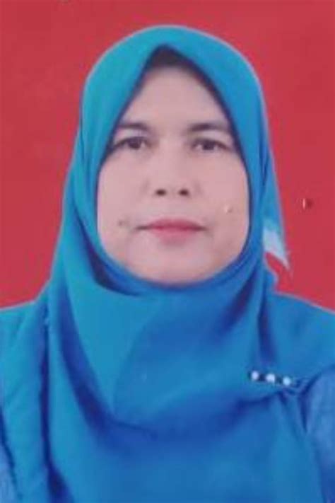 Profil Salbiah Umar Info Pemilu