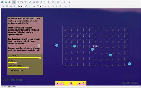 Micrometer Simulator