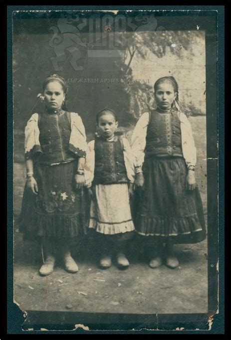 Капански носии В Североизточна Държавен архив Разград Facebook