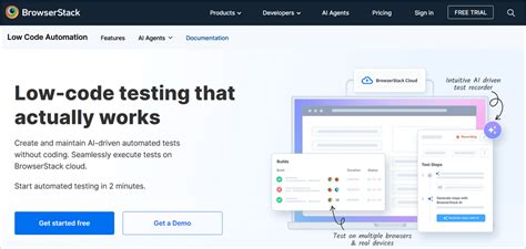 Top Ai Testing Tools For Your Ai Powered Testing