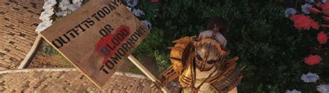 Sawtooth Variants At Fallout 76 Nexus Mods And Community