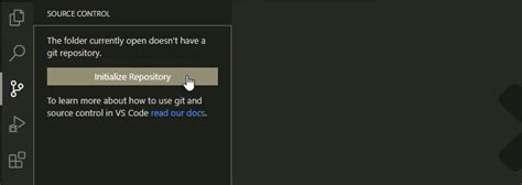 How To Connect Vscode Salesforce Project To Github Getting Started