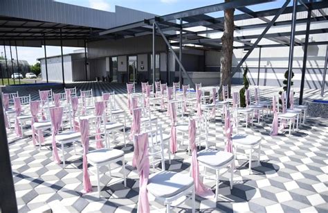 Event Centar Lara Bogatić Event Centar Lara Bogatić