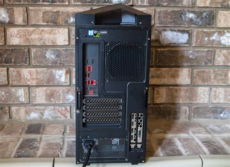 Msi Infinite X Gaming Desktop Review Photo Gallery Techspot