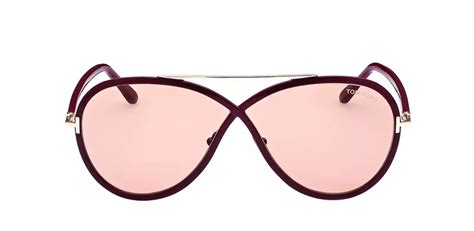Tom Ford Eyewear Collection Visionplus Magazine