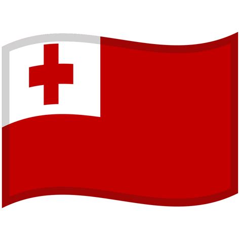 🇹🇴 Flag Tonga Emoji Meaning And Usage