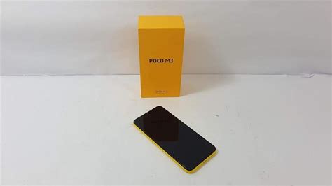 Xiaomi POCO M GB na náhradní díly Aukro