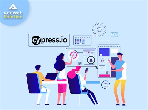 Visual Testing Using Plugins And Assertions In Cypress Addweb