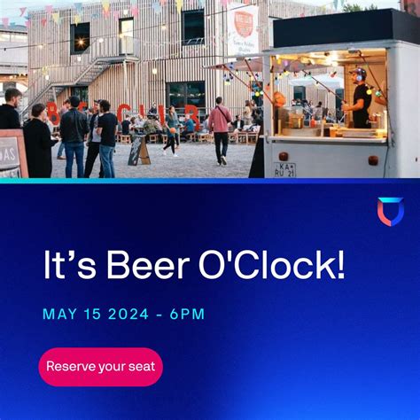 Lacework Germany On Linkedin Unwind With Lacework After The Aws Summit Berlin 🍻 Join Us For A