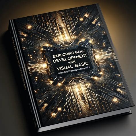 Game Development With Visual Basic A Comprehensive Guide