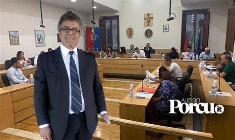Giulio Conti «tonino Faccia Spazio Ad Angelino E Poi Chissà