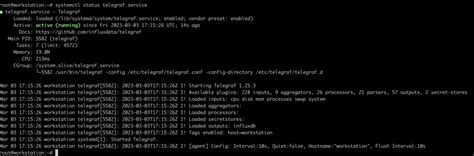 How To Install Grafana TIG Stack Ubuntu TurboGeek