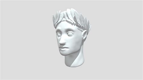 Denardis Ad255 Final 3d Model By Nunzsta [dae895e] Sketchfab