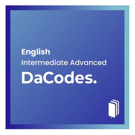 english level 3 intermediate advanced credly