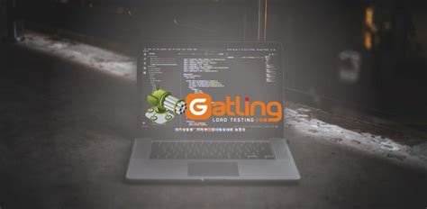 Performancetest Gatling Loadtesting Testautomation