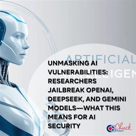 unmasking ai vulnerabilities