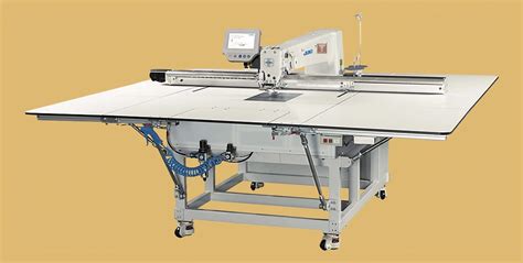 Juki | Máy lập trình tự động PS-800 Series | TÍN TRỰC THREE TREE