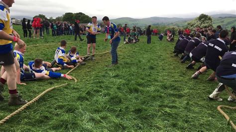 Rali Cffi Eryri Blas Or Tynnur Gelyn Youtube