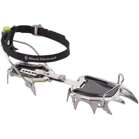 Outdoorweb Eu Snaggletooth Pro Cats Black Diamond 161 49