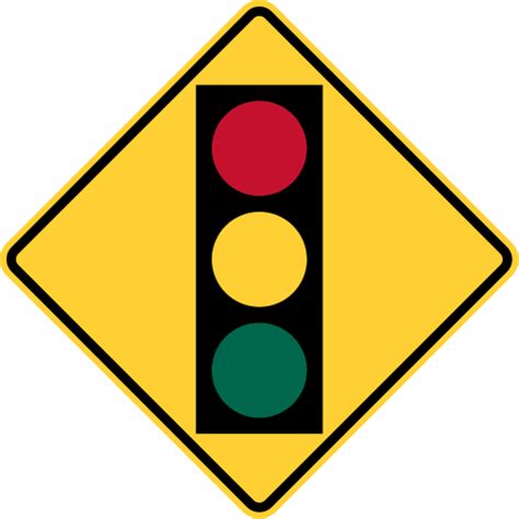 File Mutcd W3 3 Svg Wikimedia Commons