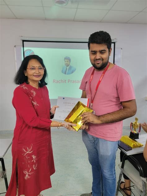 Rachit Prasad On Linkedin Kjsomaiyacollegeofengineering Graduation