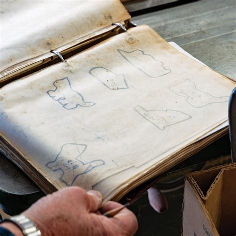 Whittling Westward Meet The Brasstown Carvers Our State