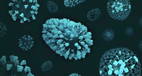 This Incredible New Tool Can Identify Microbes From Anywhere On Earth