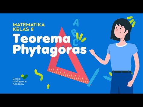 Pentingnya Teorema Pythagoras Dalam Pendidikan Matematika