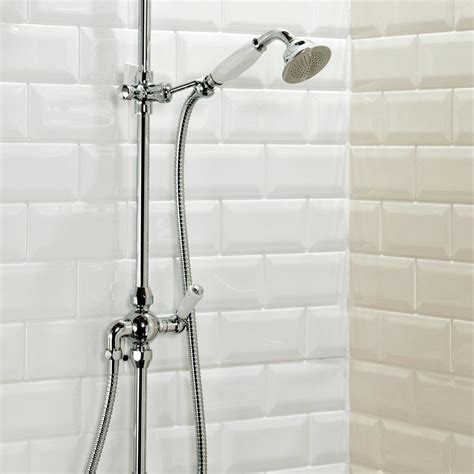 Victorian Grand Rigid Riser Kit Victorian Uk