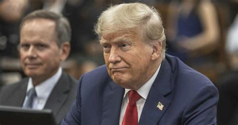 Trumps Sentencing Delayed In New York Conviction Following Supreme