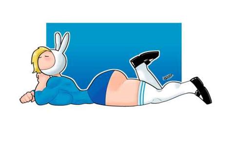 Adventure Time Hentai HentaiForce