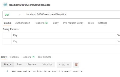 Implementing Role Based Access Control Rbac In Nodejs And Express App