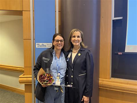 Tufts Medical Center Added A New Photo Tufts Medical Center