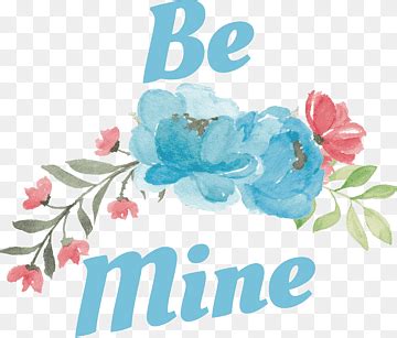 Free Download Be Mine Png Pngwing